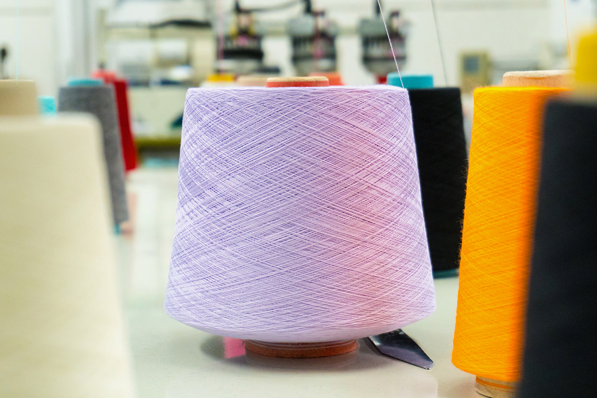 Azienda – Monticolor Filati di alta qualità